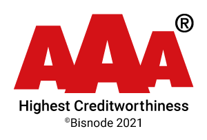 Infrakit Group awarded the highest credit rating AAA | INFRAKIT