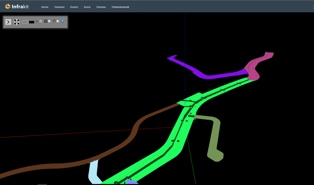 GUEST POST: Turning Point of Digital Infra-Construction - INFRAKIT