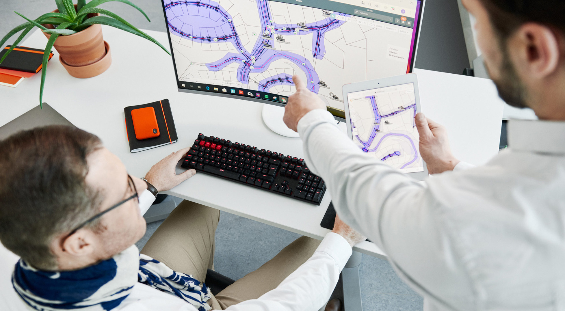 The New Infrakit version brings more CDE features and enhanced 3D ...