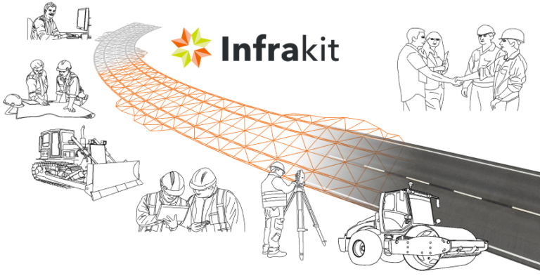 News: Infrakit Projects in Finland | INFRAKIT