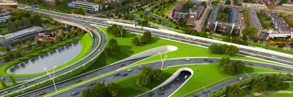 Infrakit News from the Netherlands! | INFRAKIT