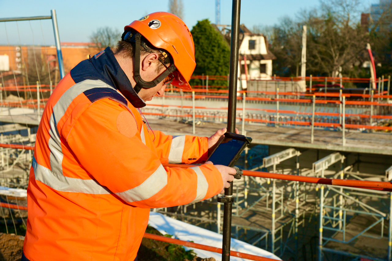 Infrakit: the data-sharing solution that revolutionizes infrastructure ...