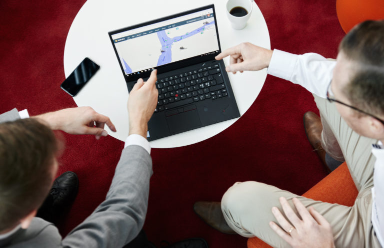 Infrakit helps infrastructure owners review and approve quality easily ...