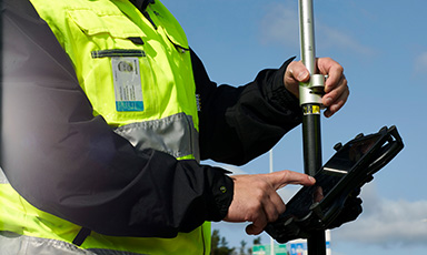 Infrakit's easy-to-use solution and expert support helps to increase ...