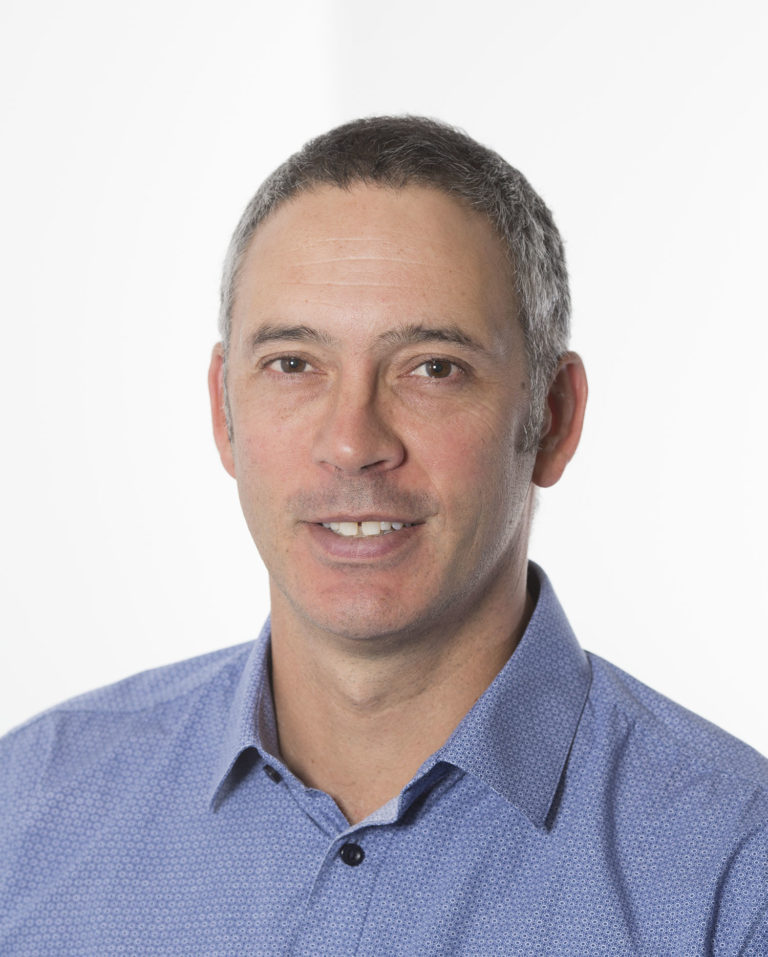 Changes in the infrastructure industry – Expert interviews: Tim Barry ...